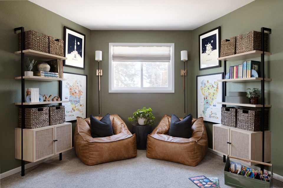 Home Tour: Autism Sensory Room Design Ideas | Havenly Blog | Havenly ...