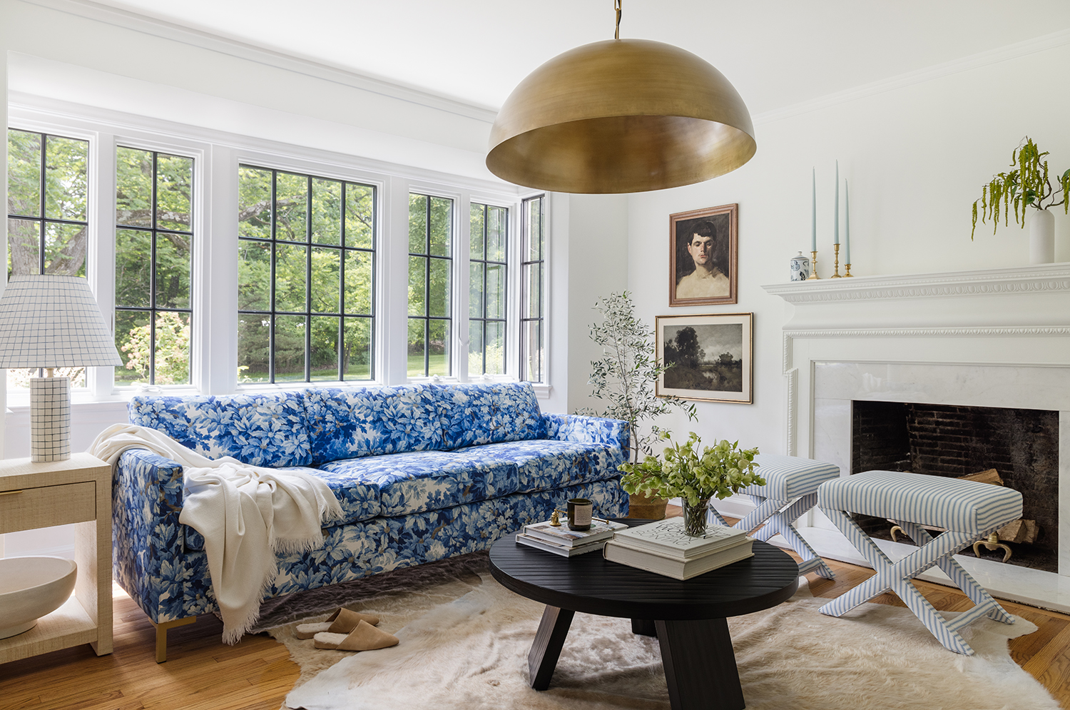 12 Designer Tips for Mixing Patterns Like a Pro | Havenly | Havenly ...