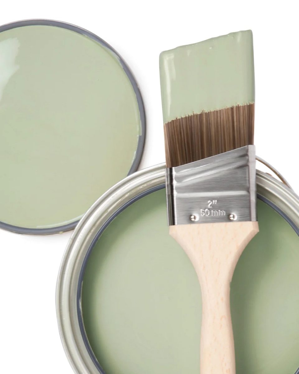 The 15 Best Sage Green Paint Colors | Havenly Blog | Havenly Interior ...