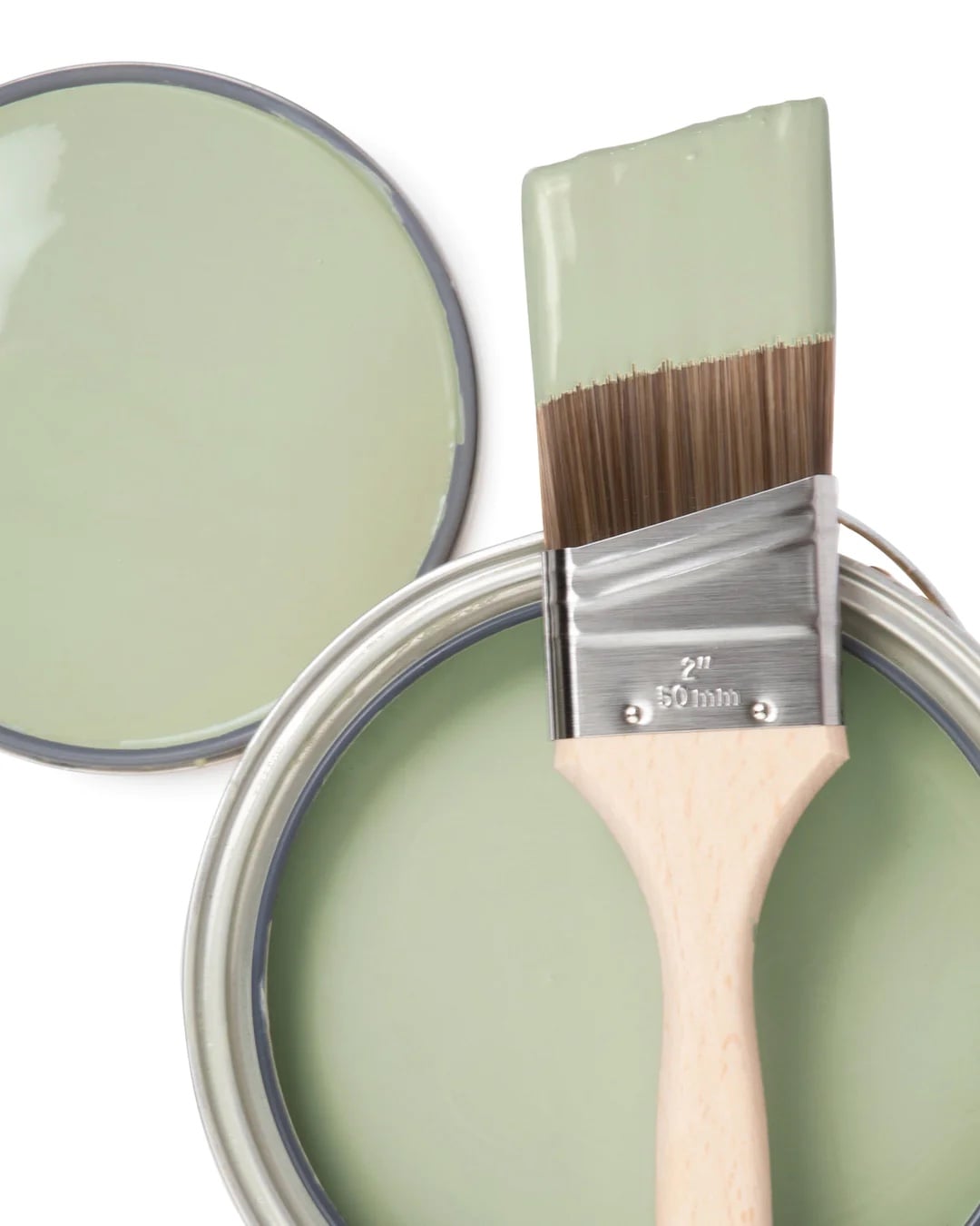 The 15 Best Sage Green Paint Colors | Havenly Blog | Havenly Interior ...