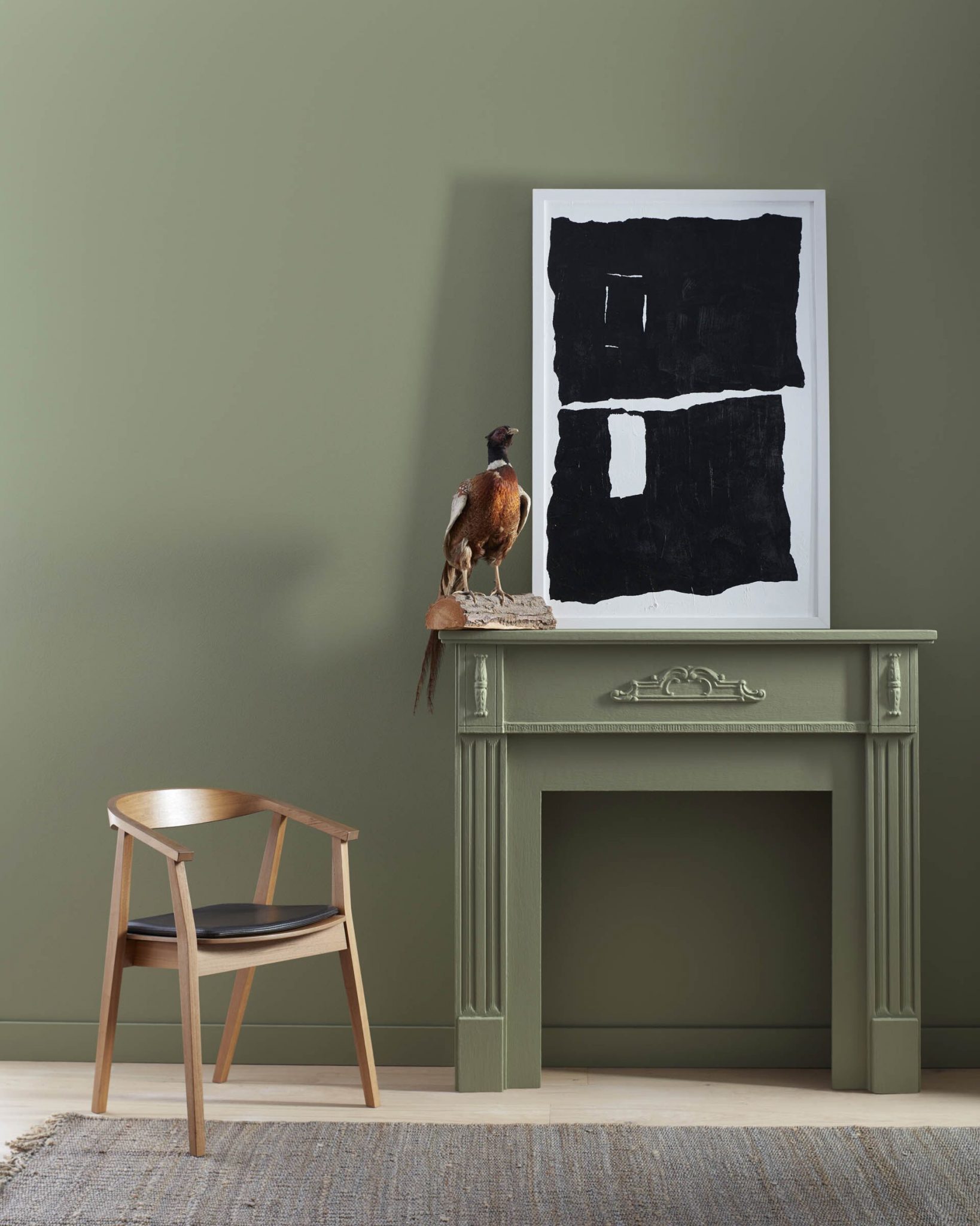 The 15 Best Sage Green Paint Colors | Havenly Blog | Havenly Interior ...