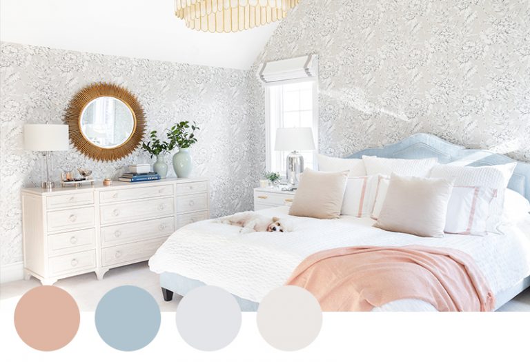 11 Spring Color Palettes We Love For 2025 | Havenly Blog | Havenly ...