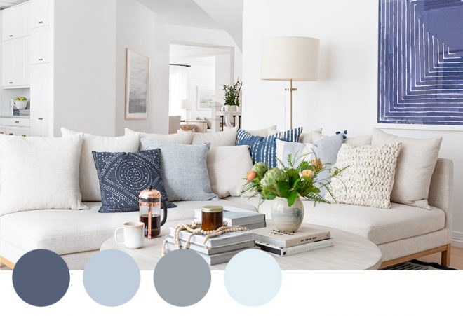 11 Spring Color Palettes We Love For 2025 | Havenly Blog | Havenly ...