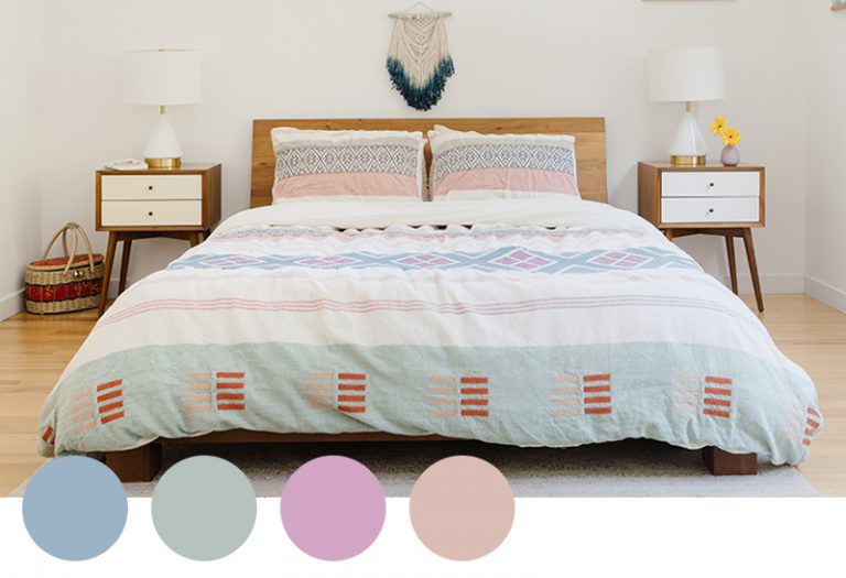 11 Spring Color Palettes We Love For 2025 | Havenly Blog | Havenly ...