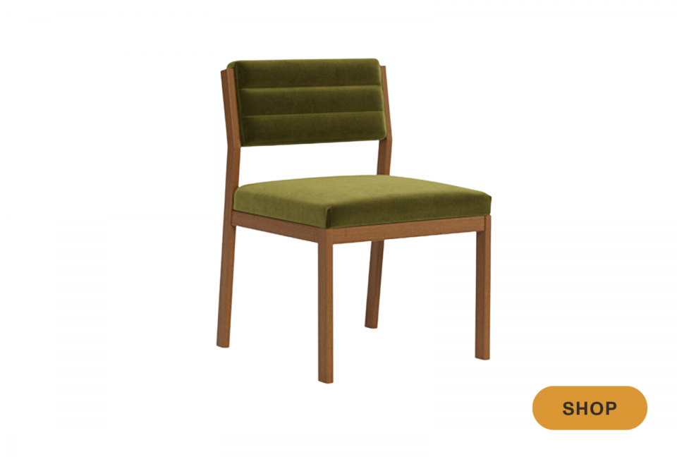 6 Stylish Designer-Loved Custom Dining Chairs | Havenly Blog | Havenly ...