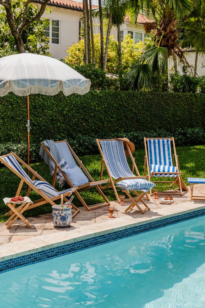 Modern Backyard Ideas For Your Outdoor Escape | Havenly Blog | Havenly ...