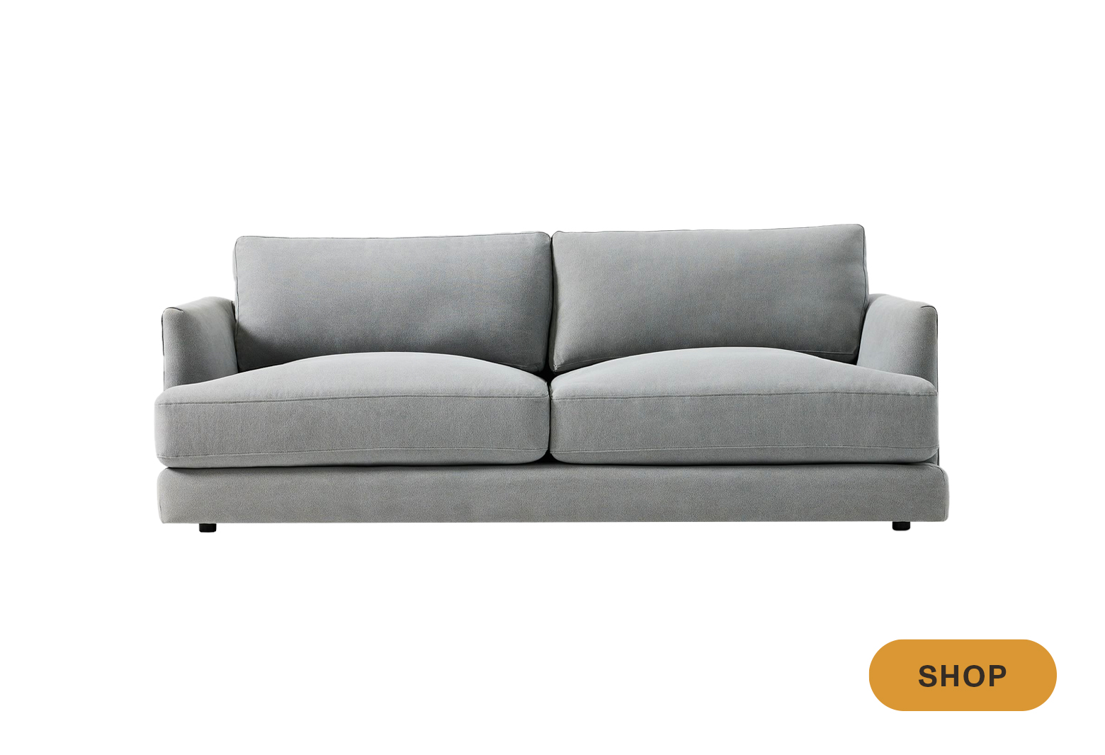 Shop: The 15 Best Performance Fabric Sofas | Havenly Blog | Havenly Interior Design Blog