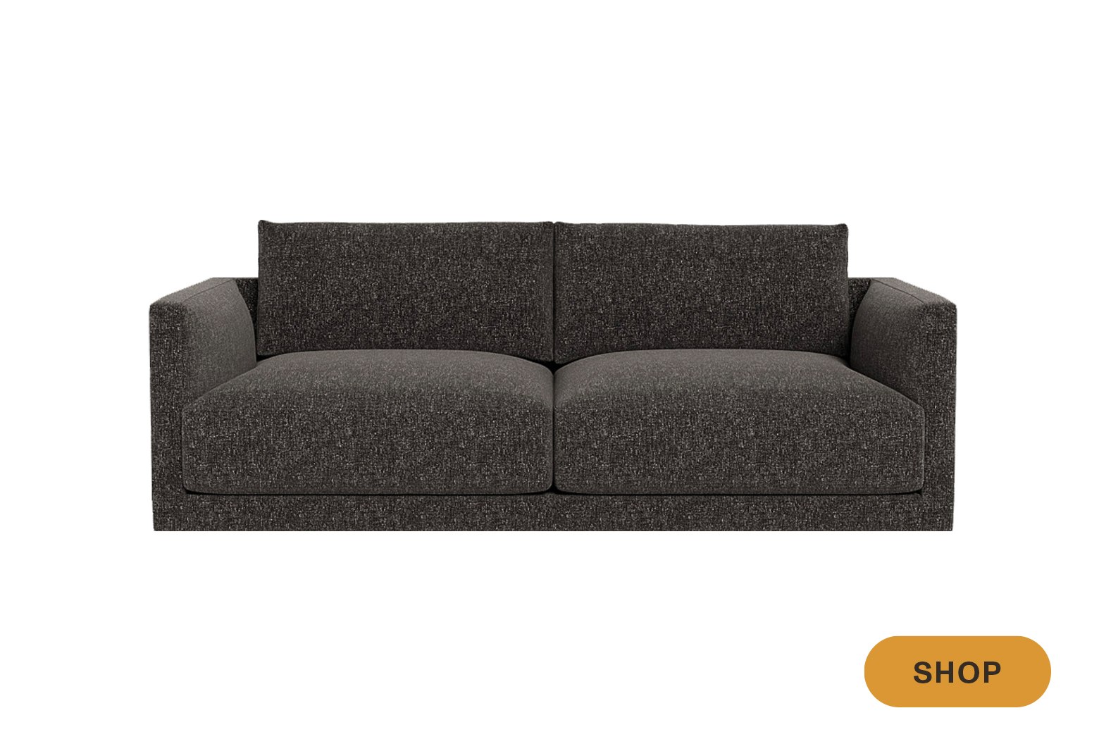 Shop: The 18 Best Performance Fabric Sofas | Havenly Blog | Havenly ...