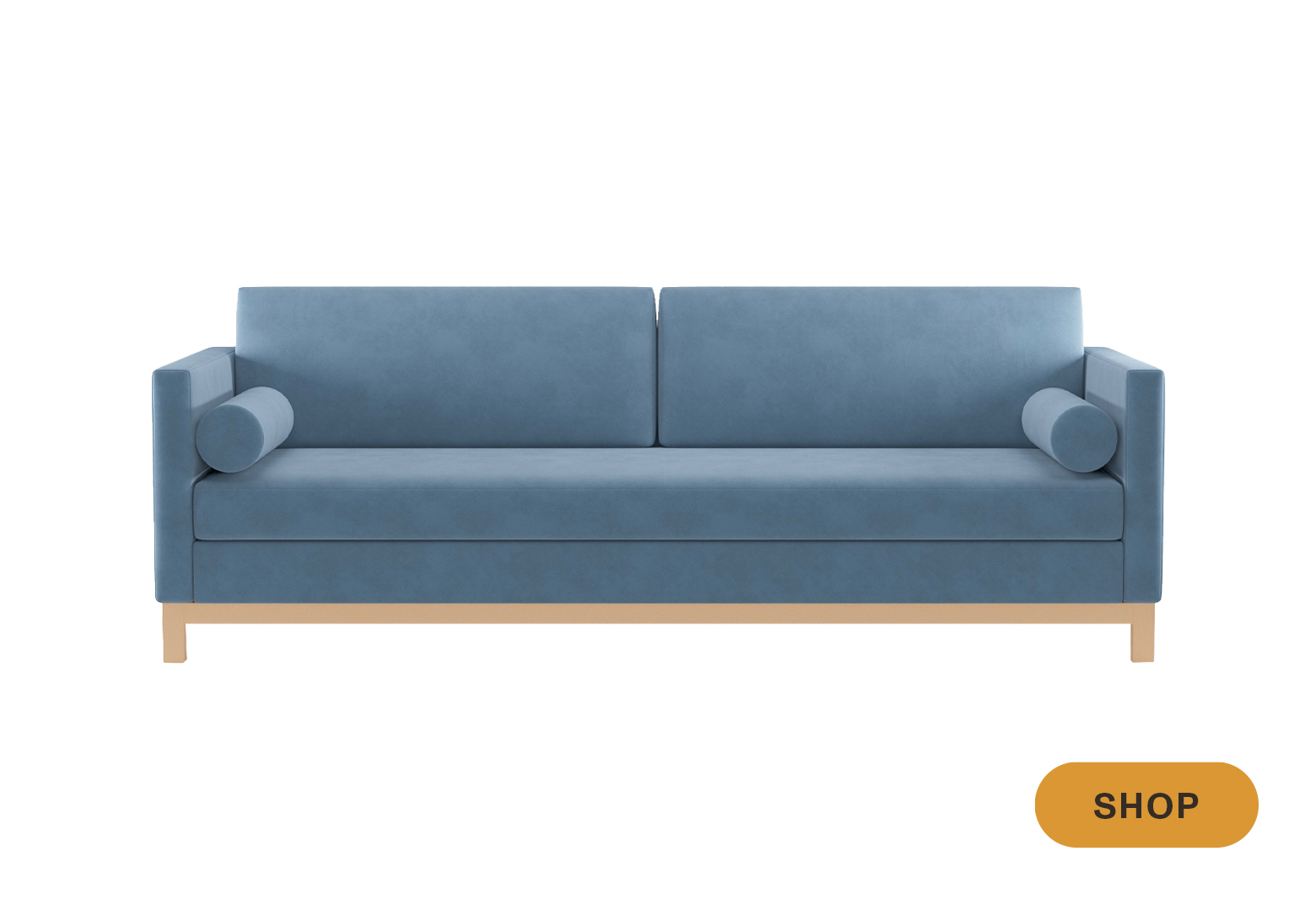Shop: The 18 Best Performance Fabric Sofas | Havenly Blog | Havenly Interior Design Blog