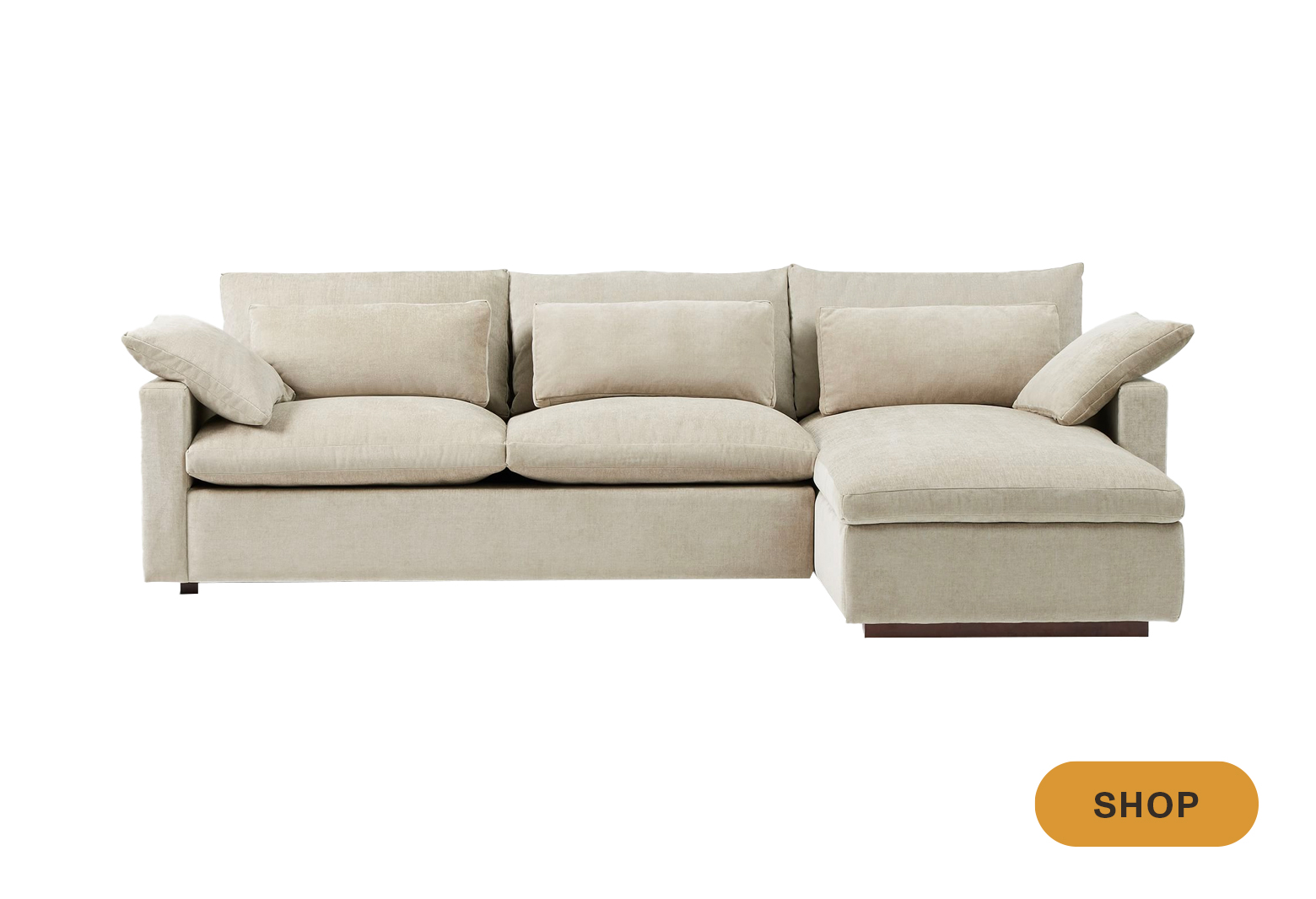 10 Designer-Loved Sleeper Sofas With Storage | Havenly Blog | Havenly ...