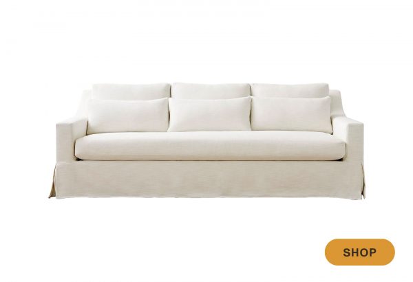 Shop: The 15 Best Performance Fabric Sofas | Havenly Blog | Havenly ...