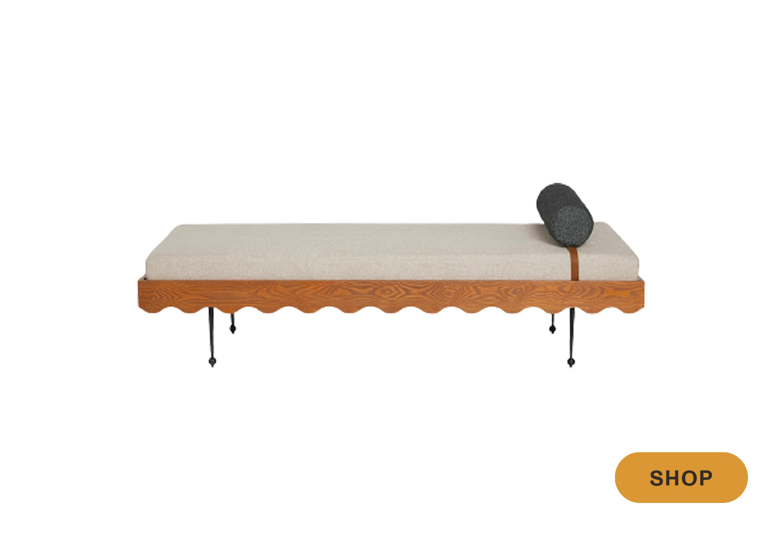 The 15 Best Daybeds, Per Interior Designers | Havenly Blog | Havenly ...