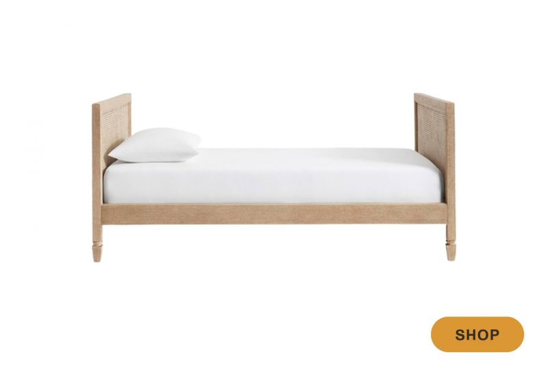 The 15 Best Daybeds, Per Interior Designers | Havenly Blog | Havenly ...