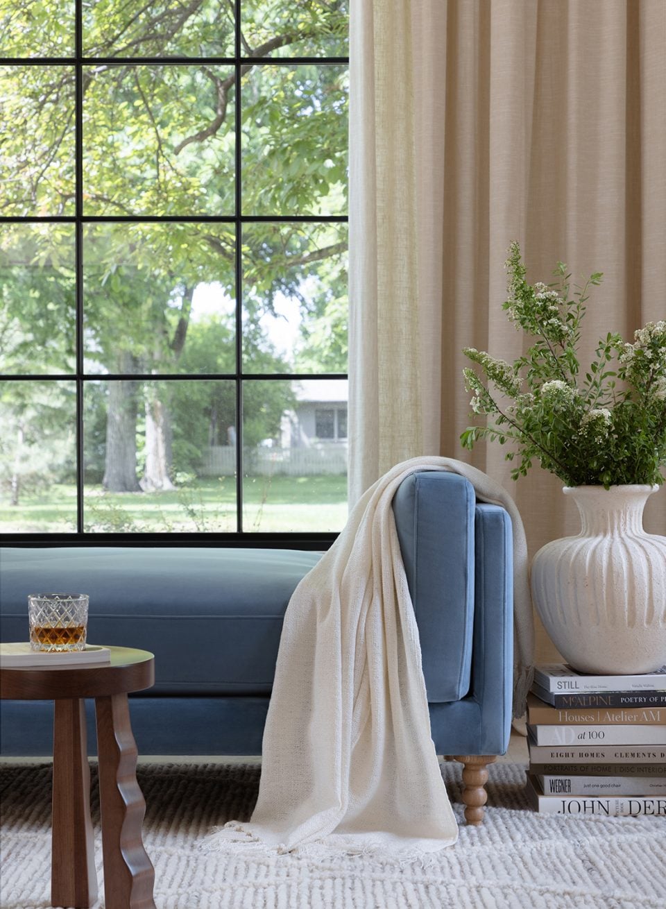 French Blue Is Trending & Interior Designers Love It | Havenly Interior ...