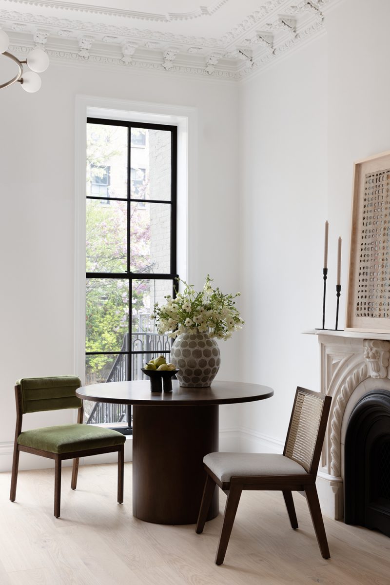 Olive Green Is Trending in Interior Design | Havenly Blog | Havenly ...