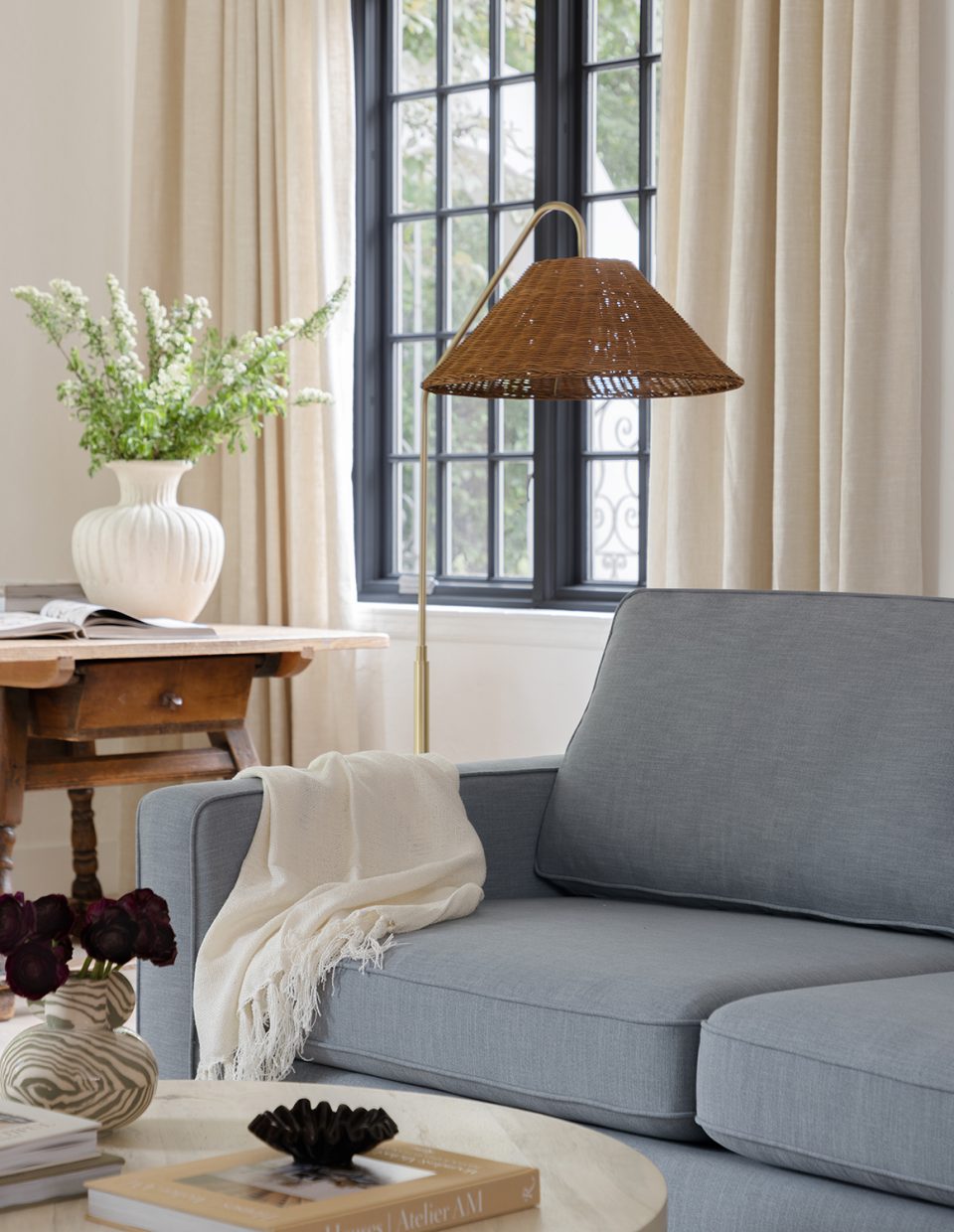 How To: Mixing Wood Tones Like a Designer | Havenly Blog | Havenly ...