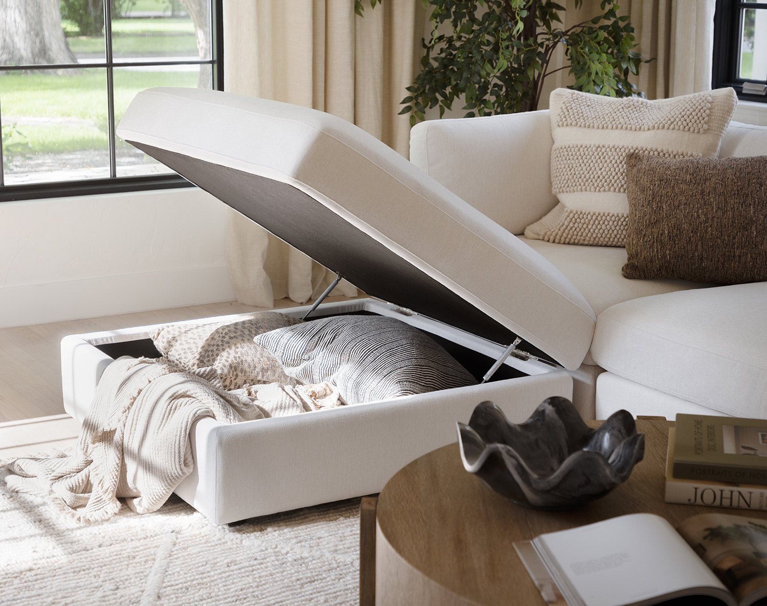 21 Small Living Room Ideas, From Pro Designers | Havenly | Havenly ...