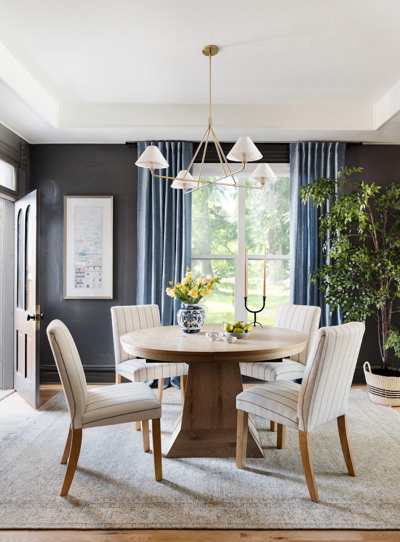 21 Dining Room Wall Decor Ideas From Designers | Havenly | Havenly ...