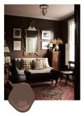 The 10 Best Brown Paint Colors Designers Love | Havenly Blog | Havenly ...
