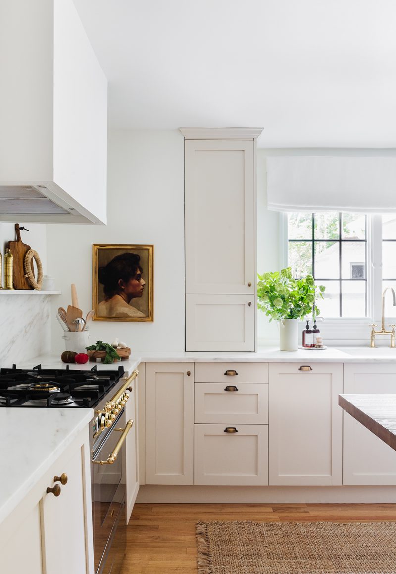Kitchen Remodel Before And After — Step Inside | Havenly | Havenly ...