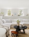 Benjamin Moore Alabaster: Designer-Loved Paint | Havenly | Havenly ...