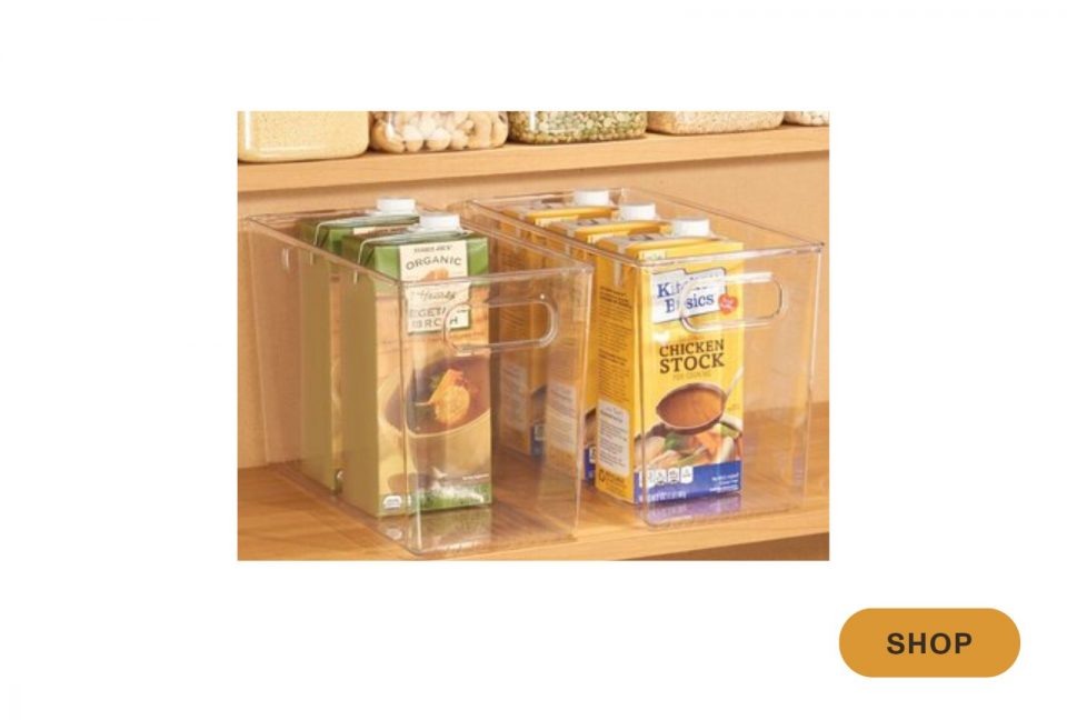 13 Cute Storage Boxes That Double As Decor | Havenly Blog | Havenly ...