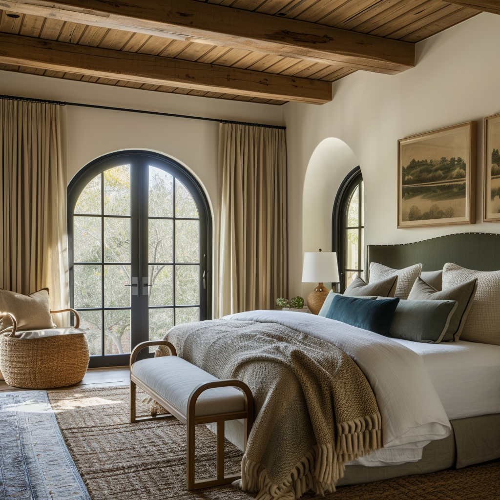 Inside Taylor Swift and Travis Kelce's Hypothetical Home | Havenly ...