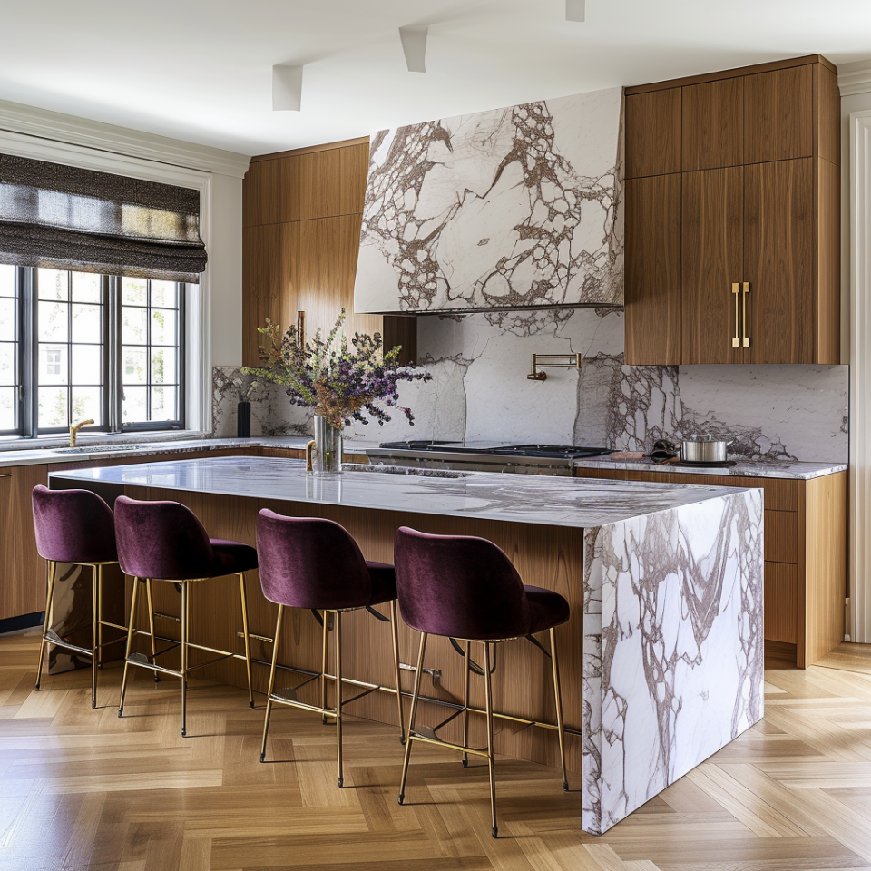 Inside Taylor Swift and Travis Kelce's Hypothetical Home | Havenly ...