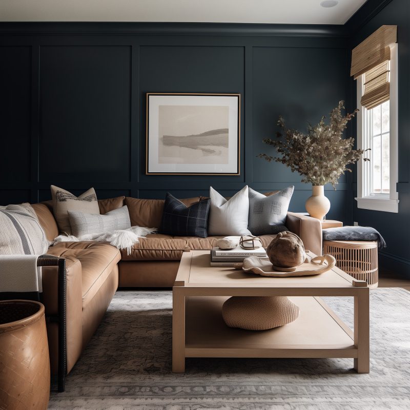 8 Bold Paint Mistakes Interior Designers Notice | Havenly | Havenly ...