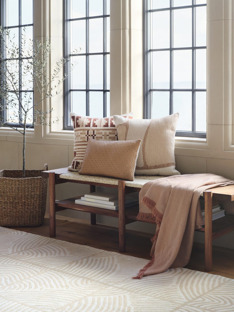 Pattern in Interior Design: The Traditional Trend We Love | Havenly ...