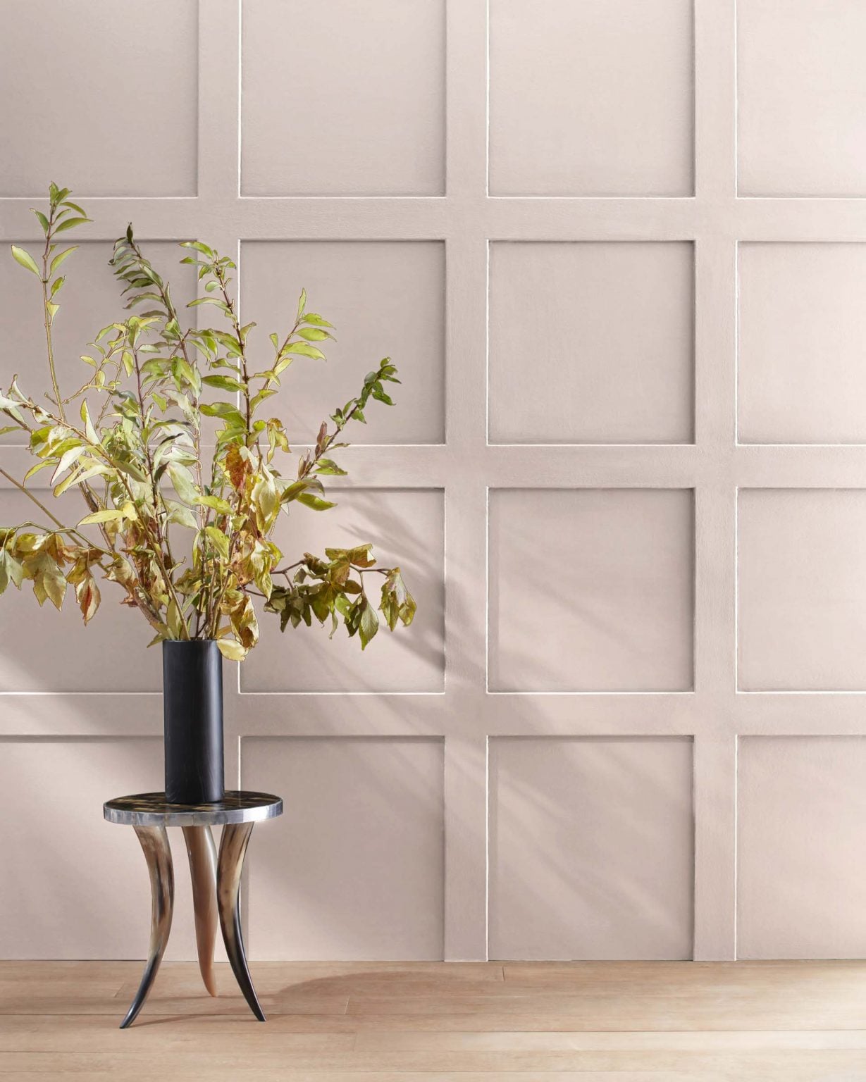 15 Mauve Paint Colors Interior Designers Love | Havenly | Havenly ...