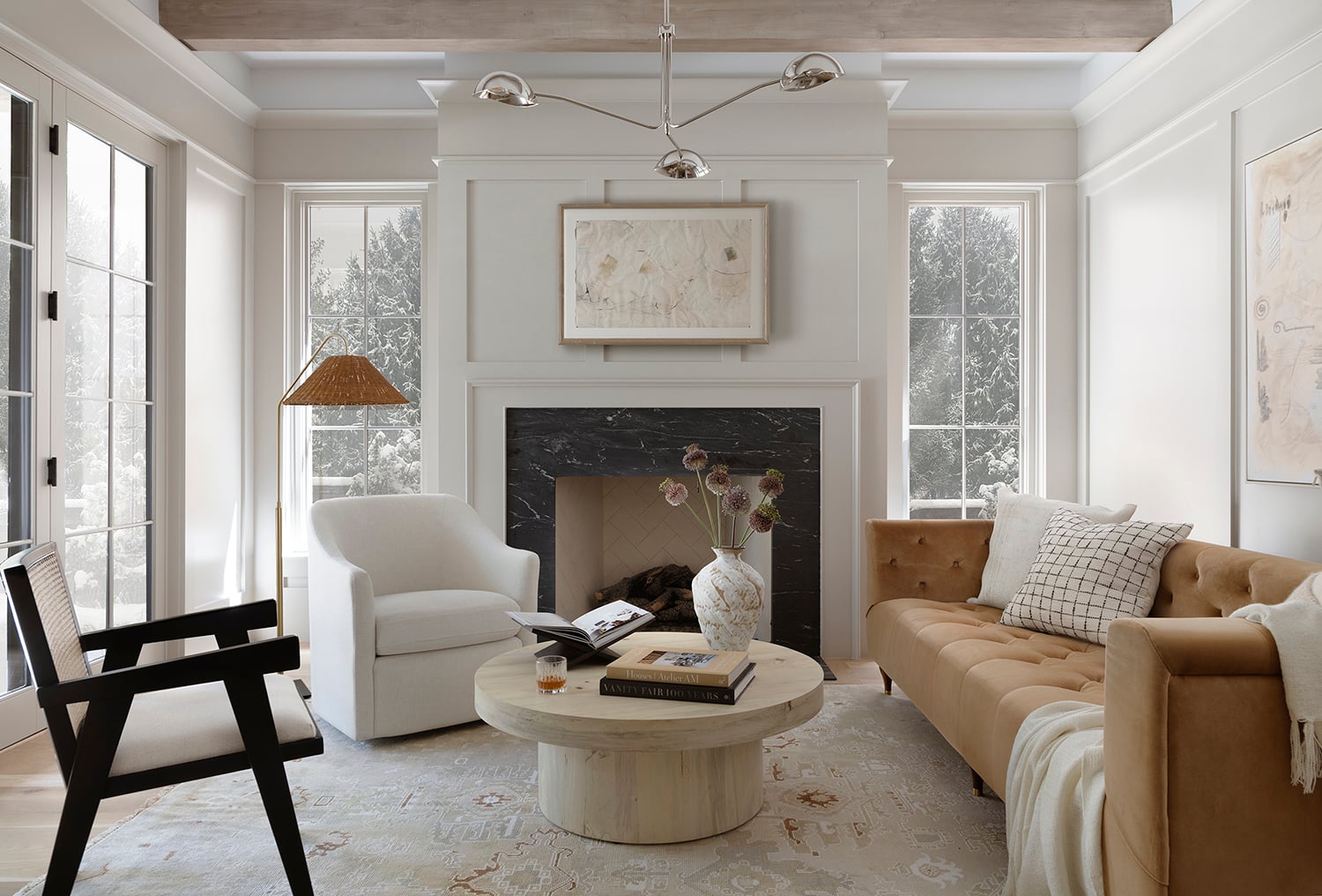 An Interior Designer's Move In Checklist | Havenly Blog | Havenly ...