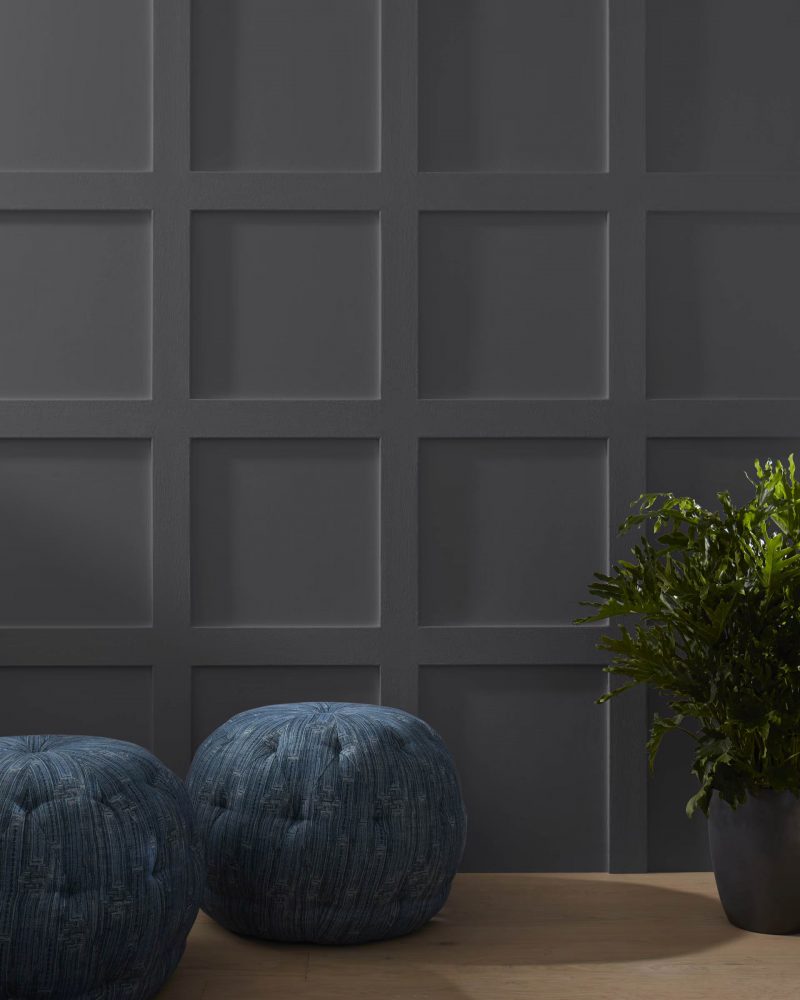 17 Dark Gray Paint Colors That Designers Love | Havenly Blog | Havenly ...