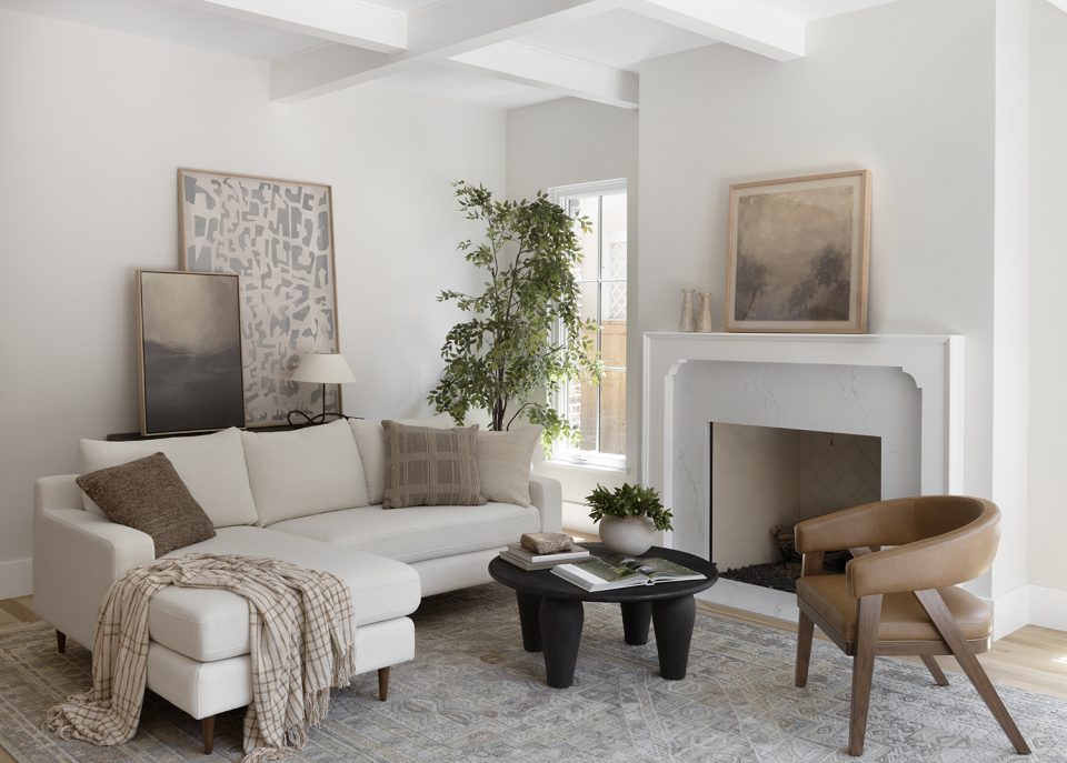 Gray Interior Design: How to Use Gray in 2025 | Havenly Blog | Havenly ...