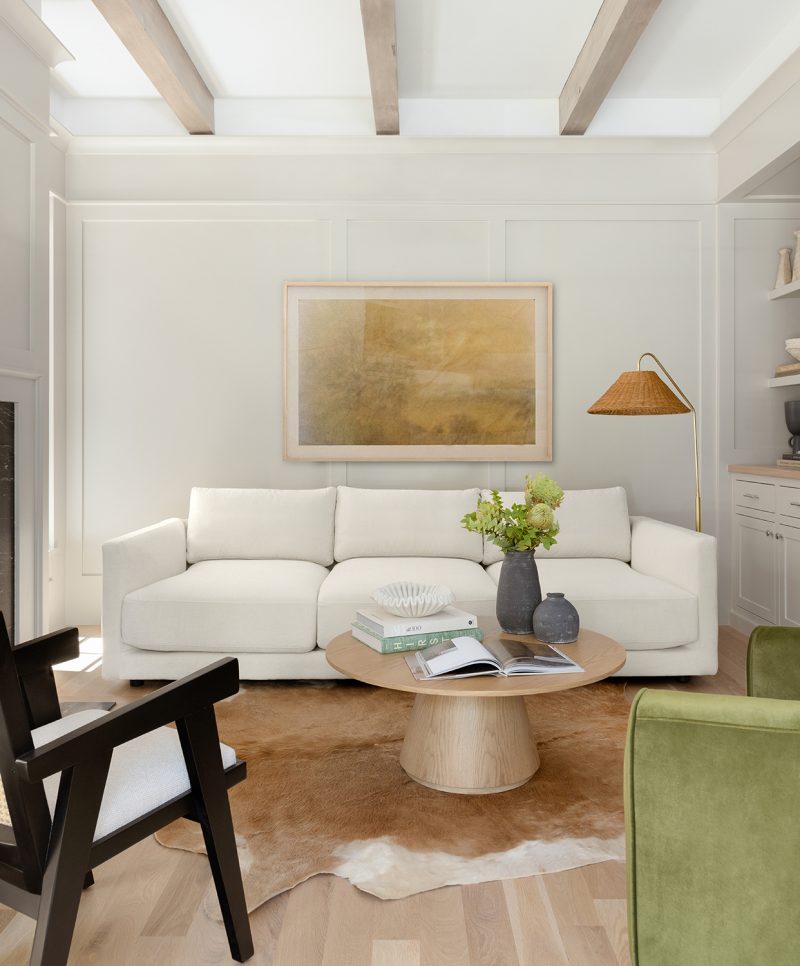 Living Room Rug Placement Can Be Tricky — 5 Tips & Tricks | Havenly ...