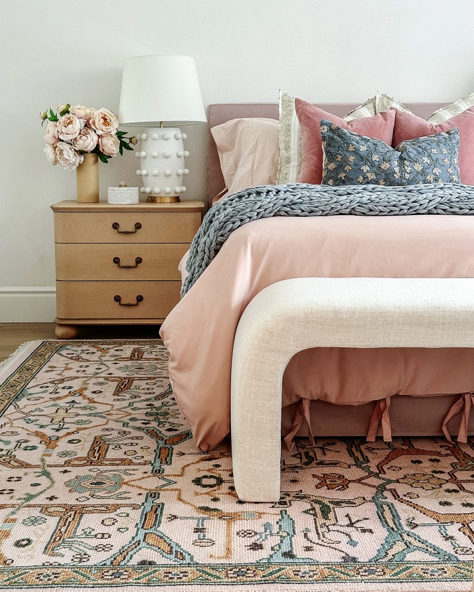 11 Preppy Bedroom Ideas From Interior Designers | Havenly | Havenly ...