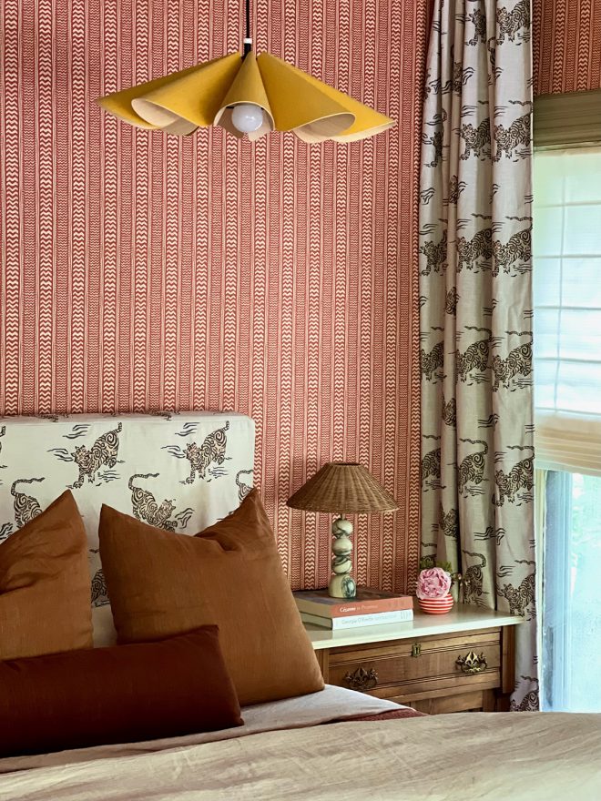 10 Common Mistakes When Decorating with Pattern | Havenly | Havenly ...