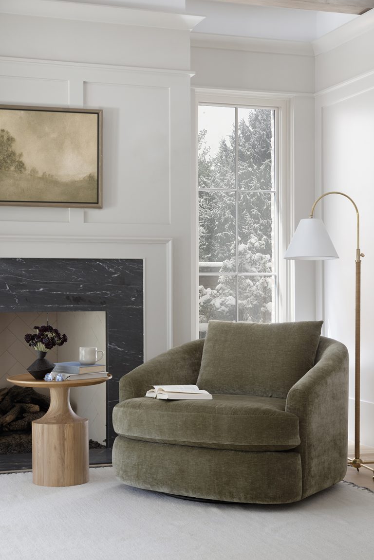 10 Designer-Loved Accent Chairs for Living Rooms | Havenly | Havenly ...