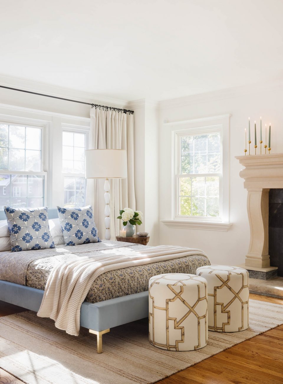 11 Preppy Bedroom Ideas From Interior Designers | Havenly | Havenly ...