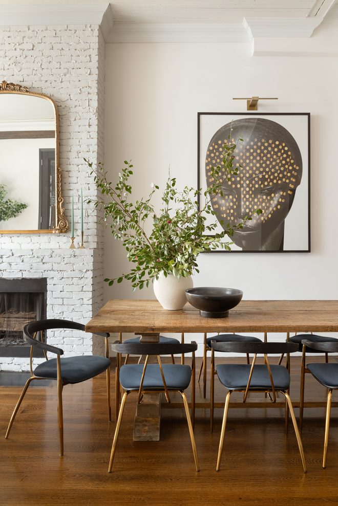 8 Cheap & Easy Dining Room Decor Ideas | Havenly Blog | Havenly ...