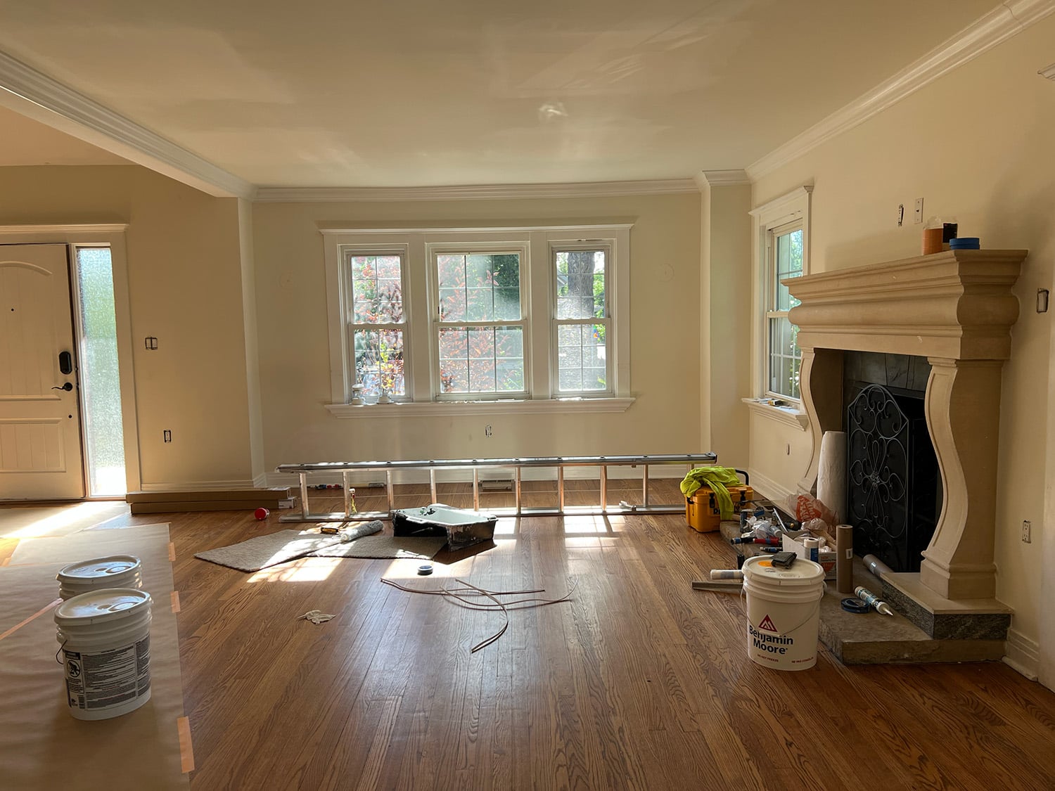 Cottagecore Home Tour: Step Inside A Charming Denver Home | Havenly ...