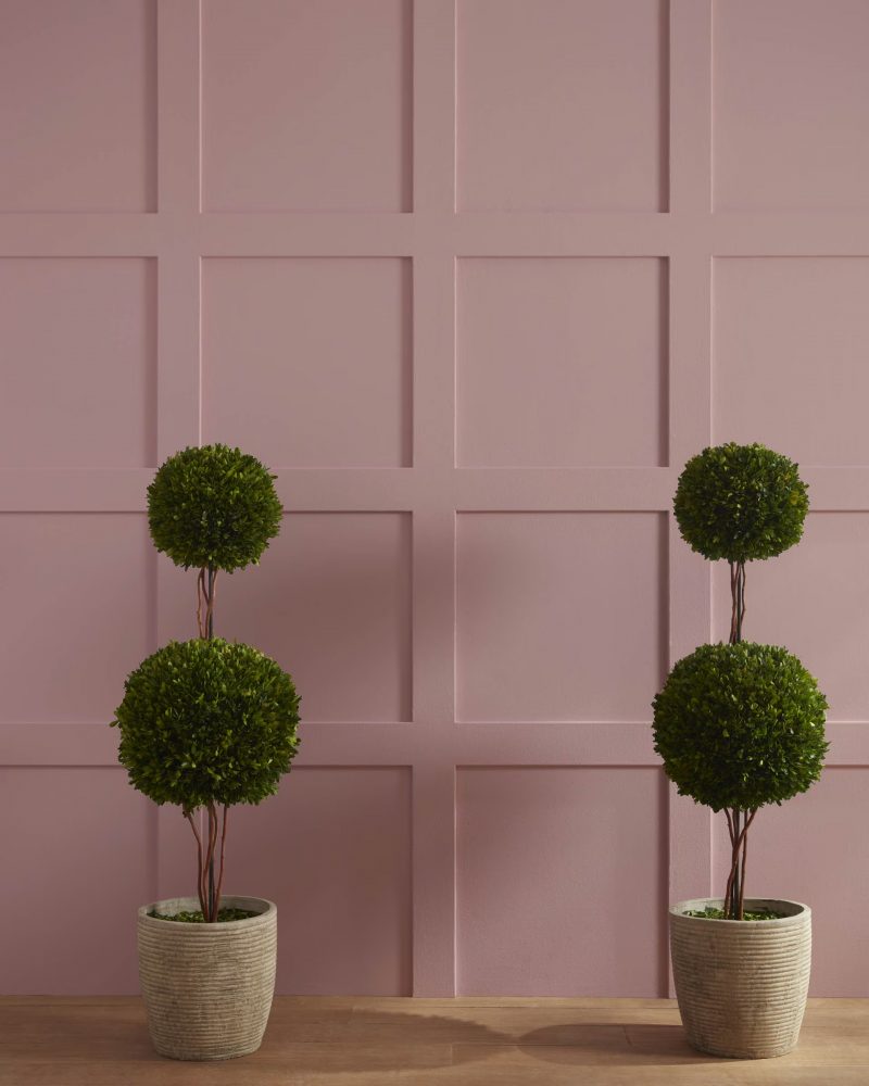 20 Pink Paint Colors Interior Designers Love | Havenly Blog | Havenly ...