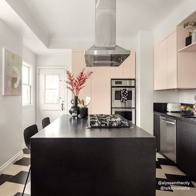 20 Pink Paint Colors Interior Designers Love | Havenly Blog | Havenly ...