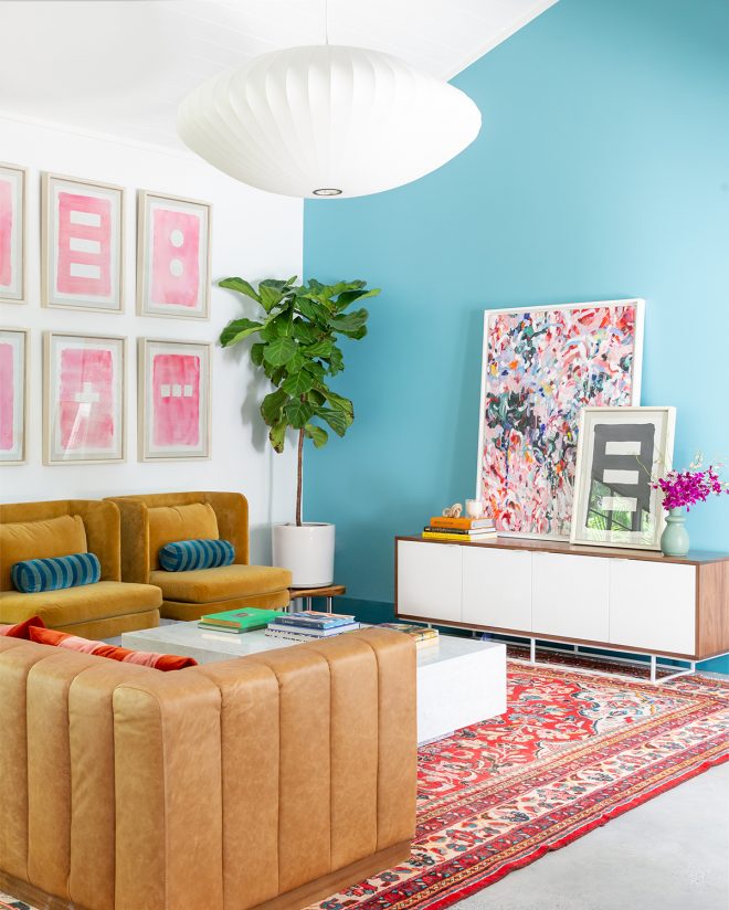 18 Bold Color Palettes To Make Your Space More Dynamic | Havenly ...