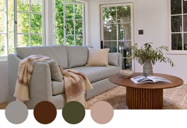 Color Palette for Home: 12 Combos Designers Love | Havenly | Havenly ...