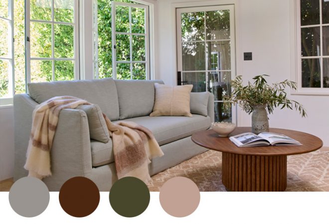 Color Palette for Home: 12 Combos Designers Love | Havenly | Havenly ...