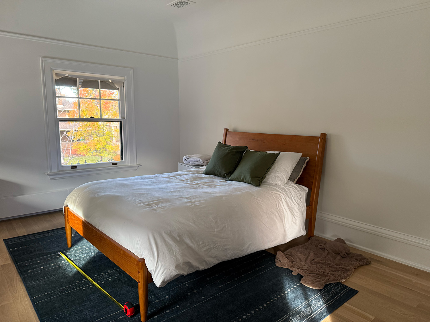 This Home Is Peak Modern Traditional Interior Design | | Havenly ...